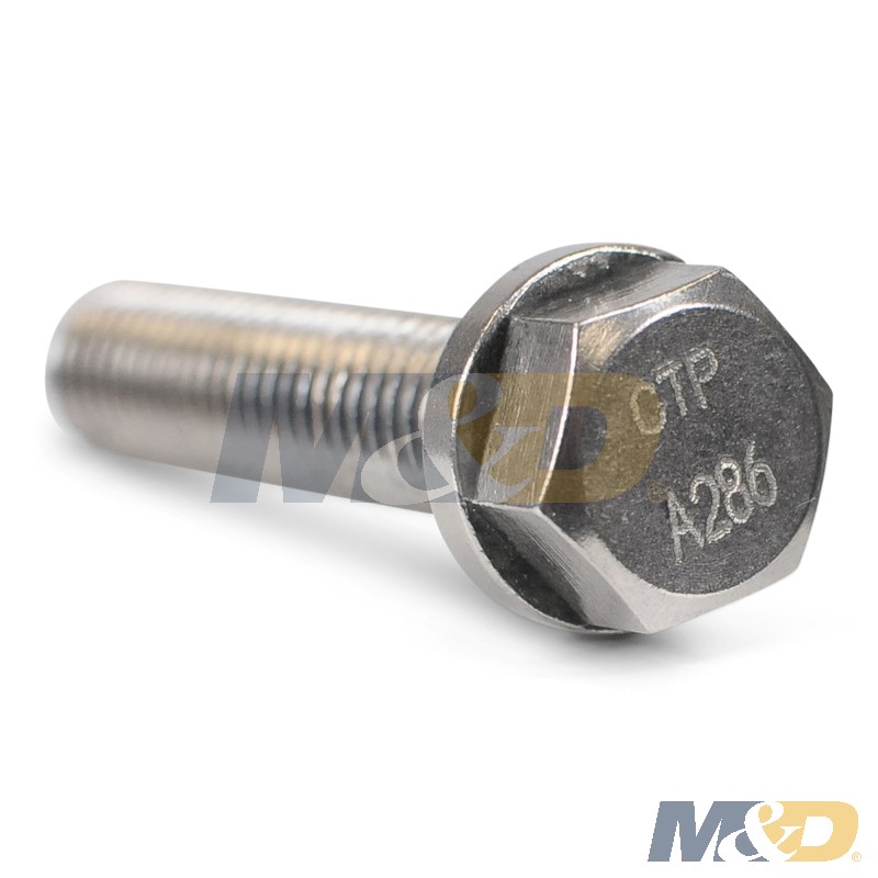 Product: CAT 3406, 3406B Turbocharger Mounting Bolt