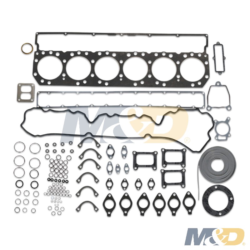 Product: Caterpillar (CAT) 3176, 3176B Head Gasket