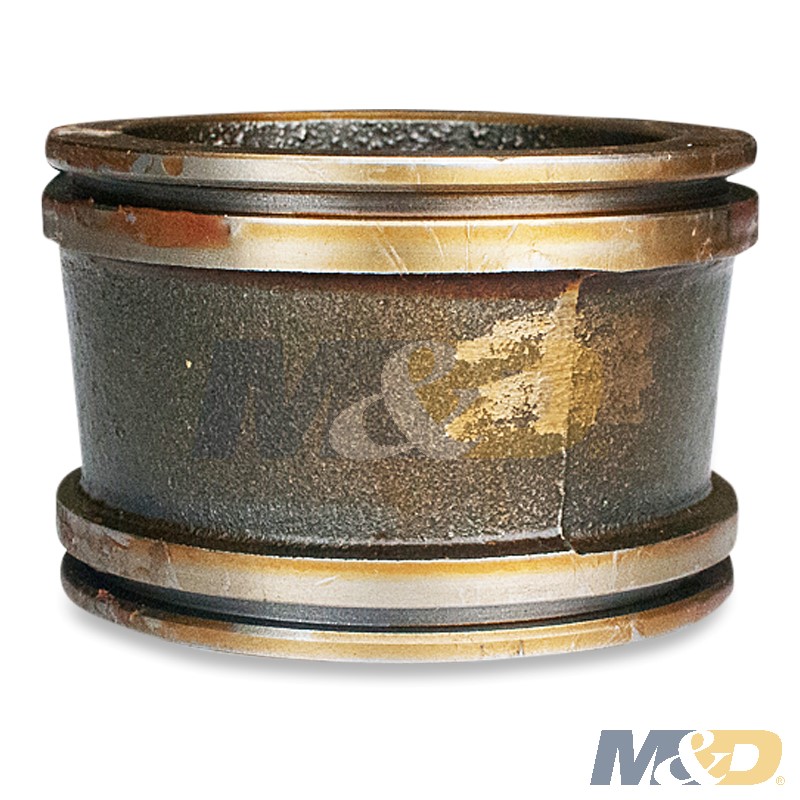 Product: Caterpillar (CAT) 3300 Series Exhaust Adapter Coupling