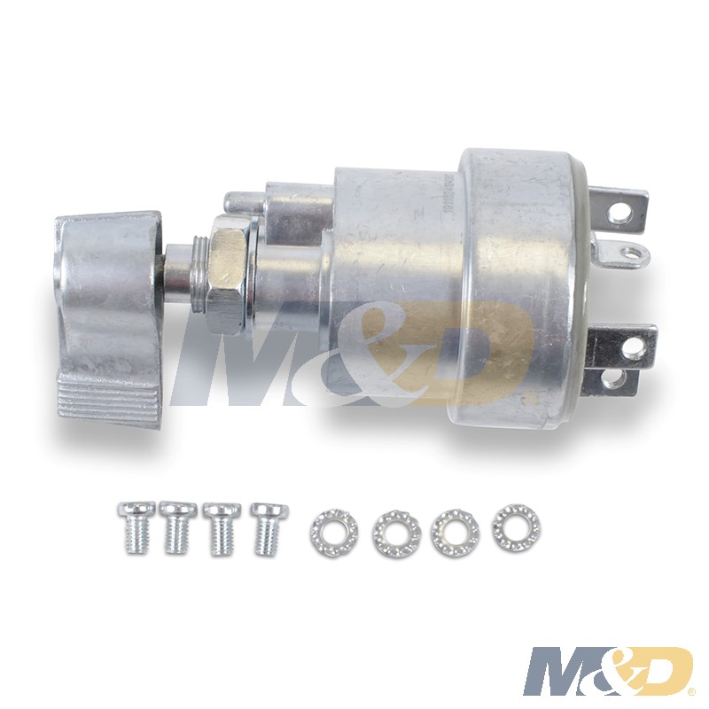 Product: Caterpillar (CAT) Ignition Switch