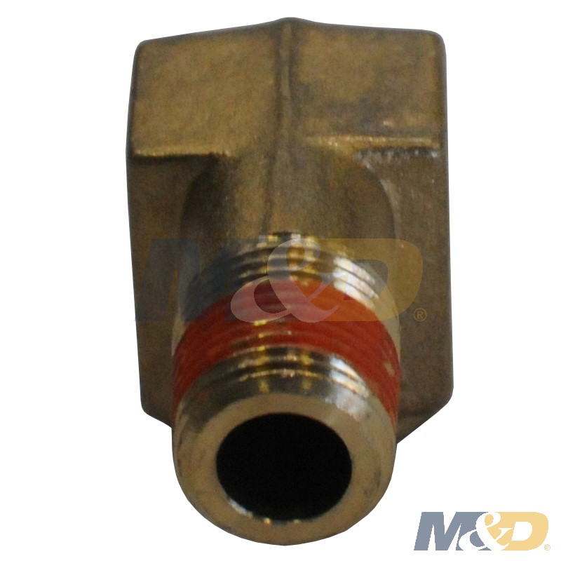 Product: FITTING FUEL SYSTEM ELBOW