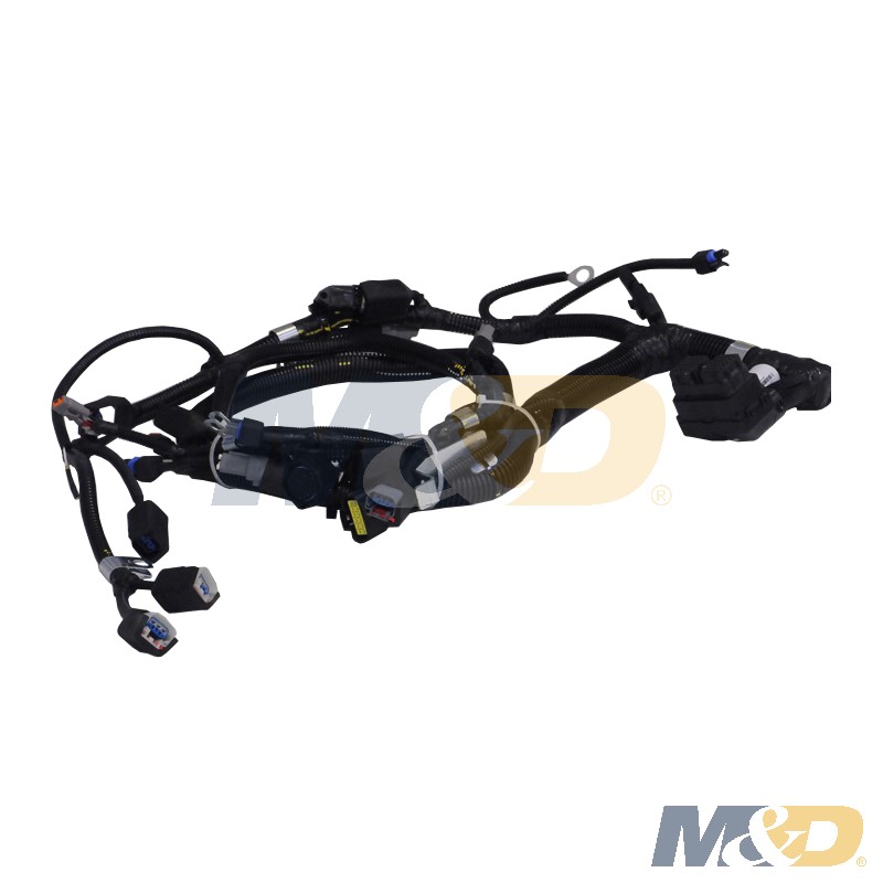 Product: Engine Control Module (ECM) Wiring Harness