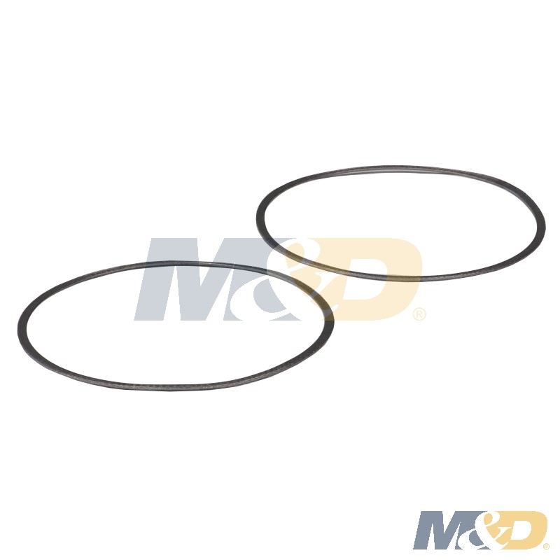 Product: DPF GASKET ISX ISL ISM CUMMINS