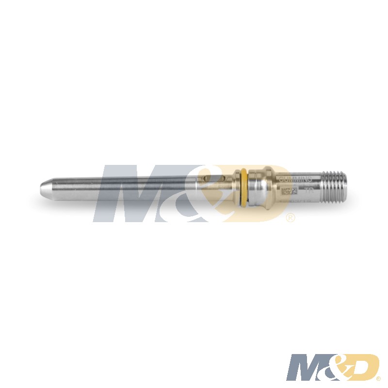 Product: Cummins 5.9L, 6.7L Engine Injector Fuel Supply Connector