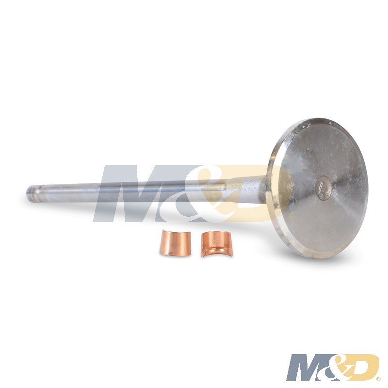 Product: Cummins QSK Exhaust Valve Kit