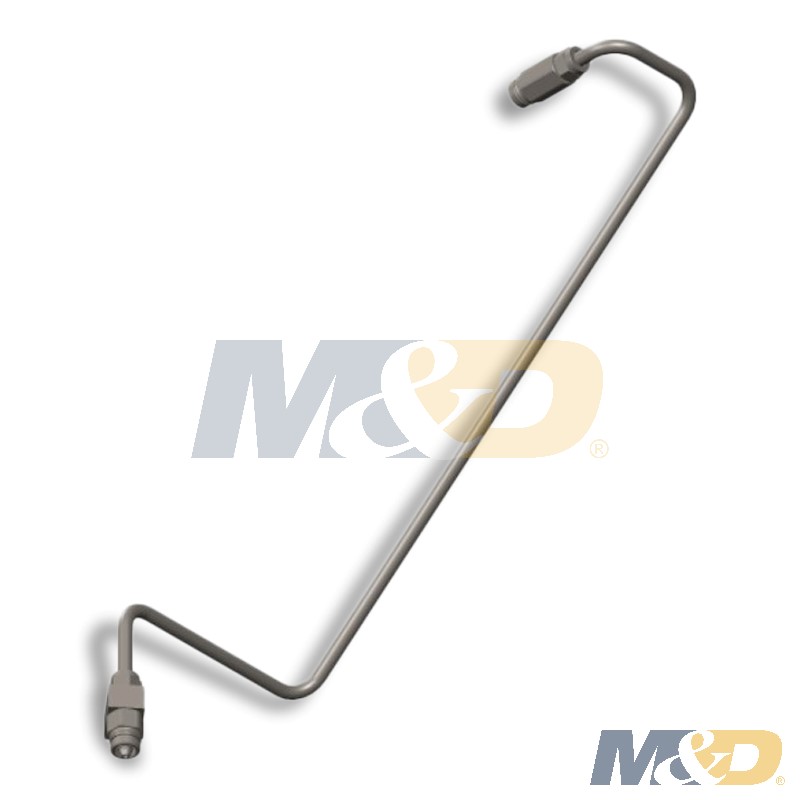 Product: Cummins Injector Fuel Supply Tube