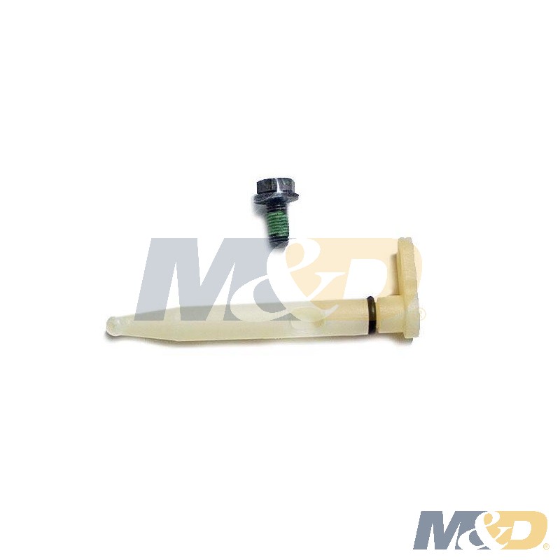 Product: PISTON COOLING NOZZLE w/ O-RING AND BOLT