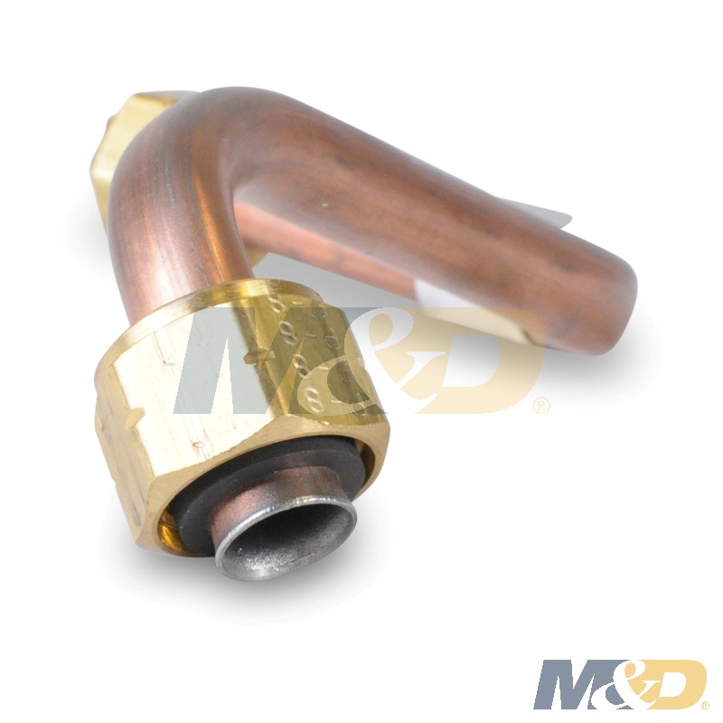 Product: COMPRESSOR INLET TUBE