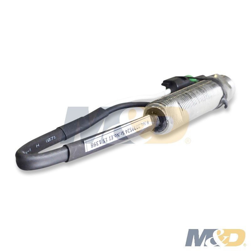 Product: Cummins ISX, M11, QSK Crankshaft Position Sensor