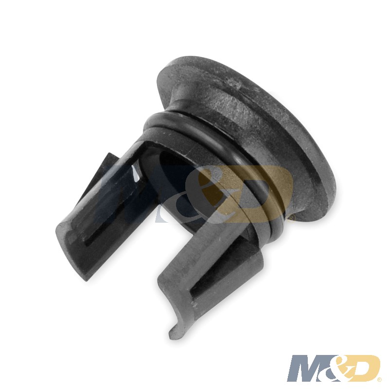 Product: Cummins Big Cam IV Rocker Box Pass-Through Plug