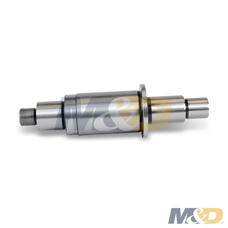 Product: Cummins N14 Large Accessory Drive Shaft