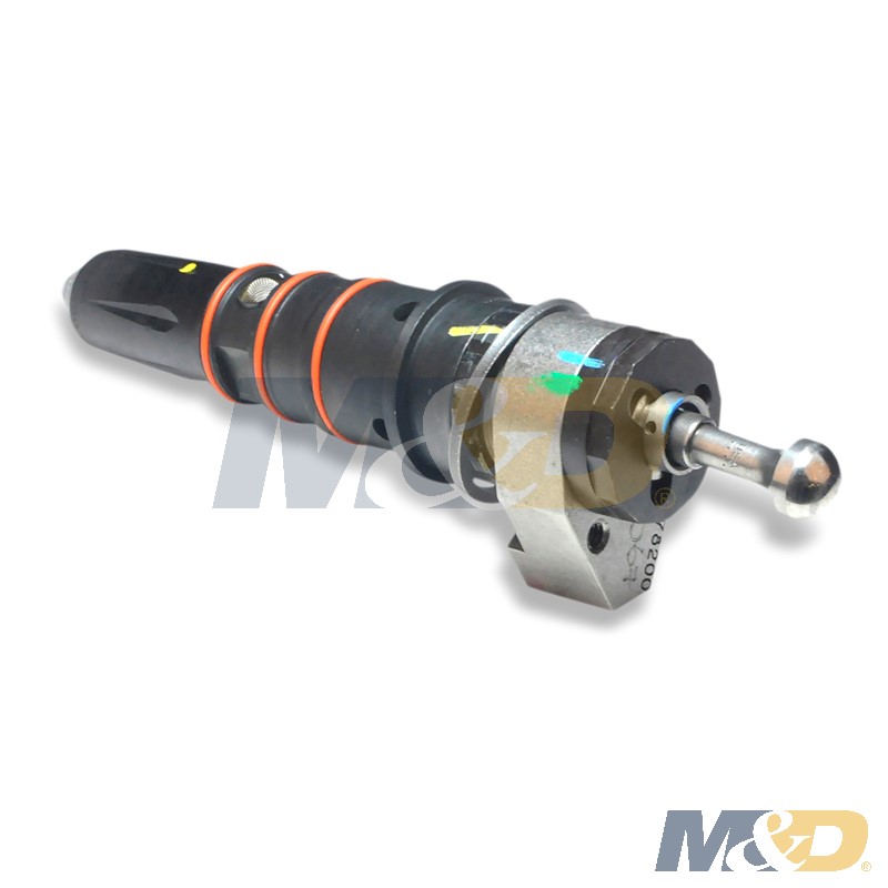 Product: Cummins N14 Fuel Injector