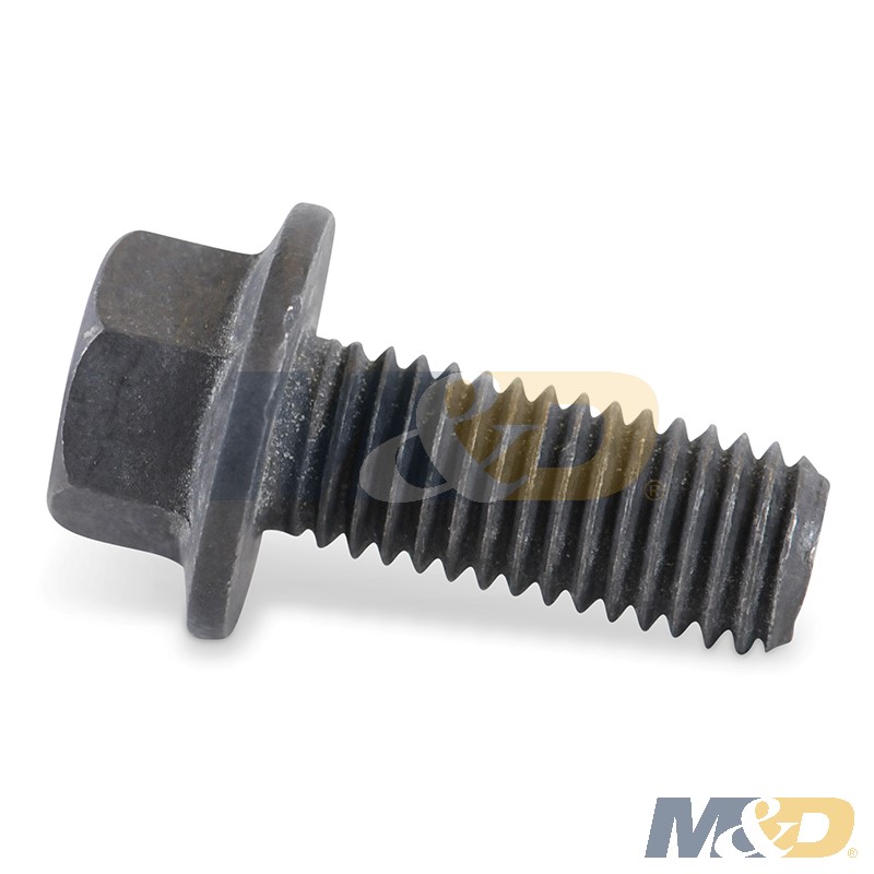 Product: SCREW HEX FLANGE HEAD CAP