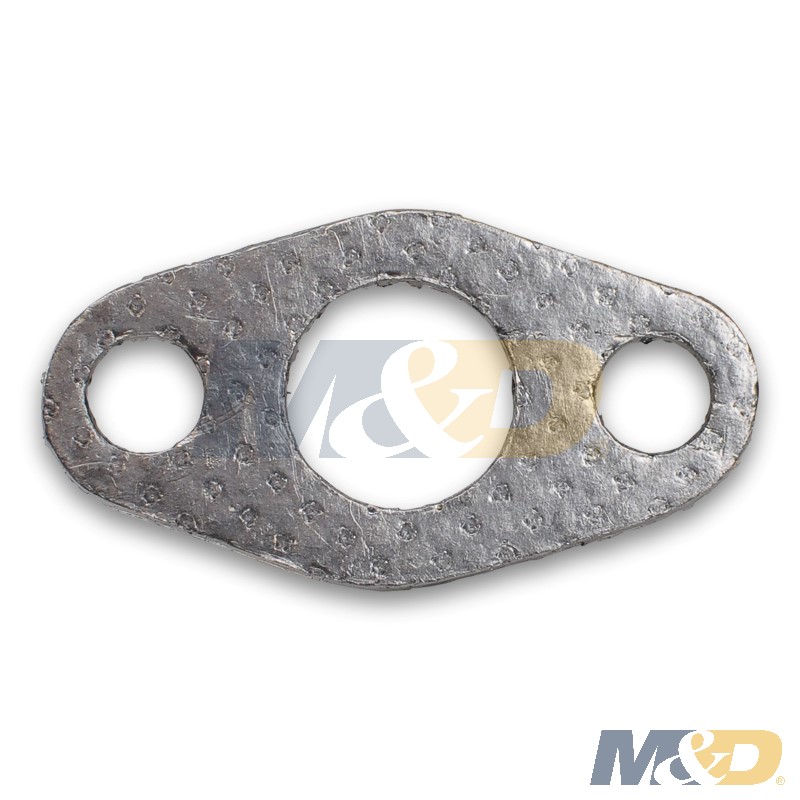 Product: Cummins ISX Turbocharger Oil Drain Gasket