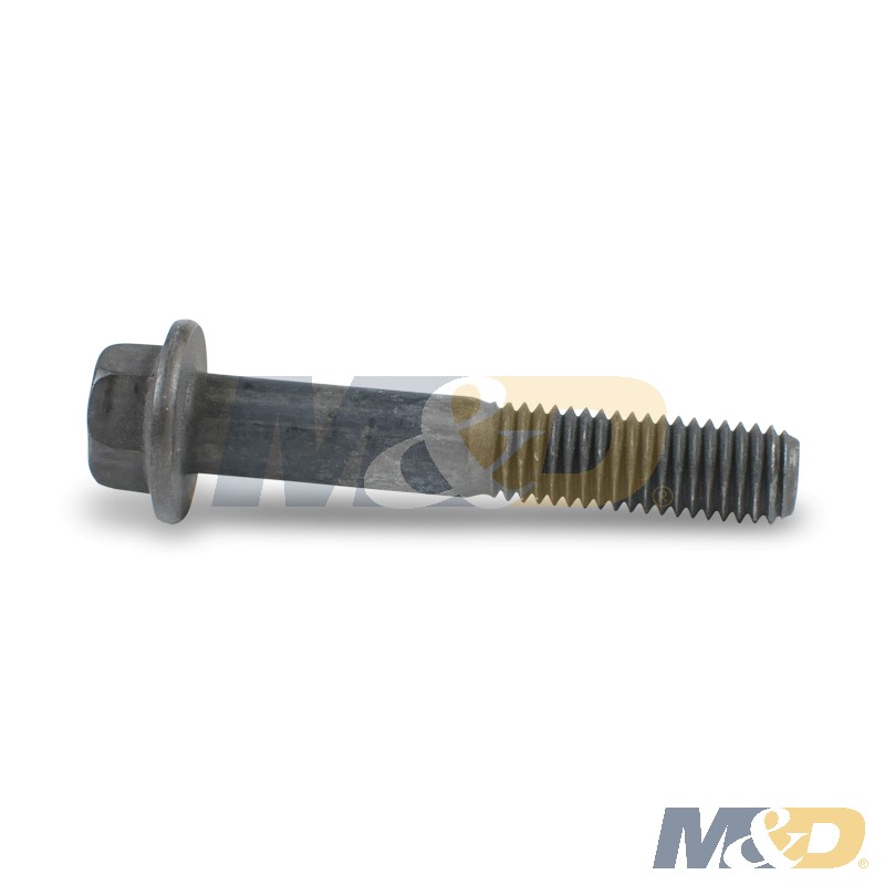 Product: BOLT INJECTOR HOLD DOWN QSK KTA M10 x 1.50 x 60mm Long