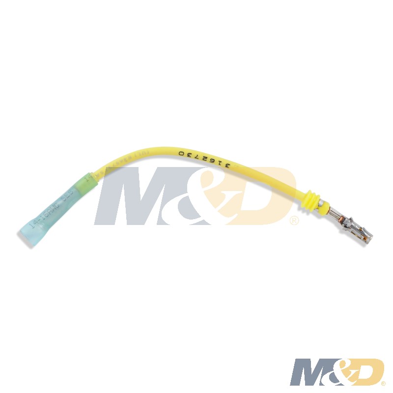 Product: VP44 AMP CONNECTOR TEST WIRE
