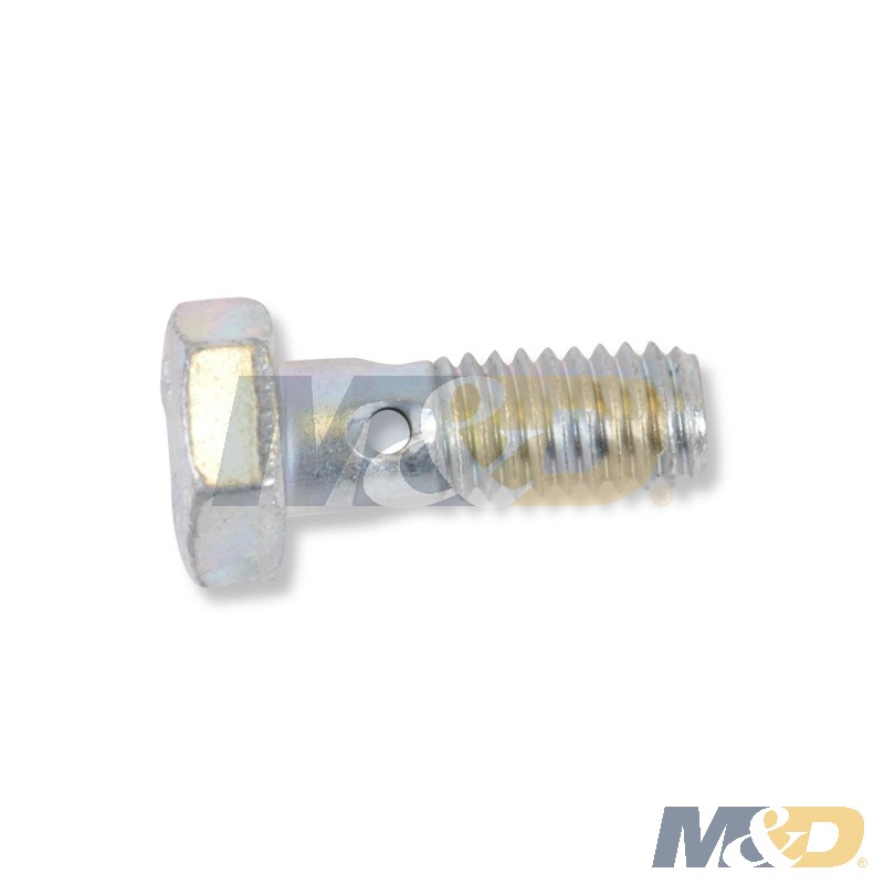 Product: SCREW BANJO FUEL RETURN LINE 6C8.3QSC8.3 ISC ISL QSL9