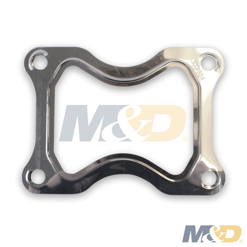 Product: TURBO MOUNTING GASKET QSK TURBO TO MANIFOLD