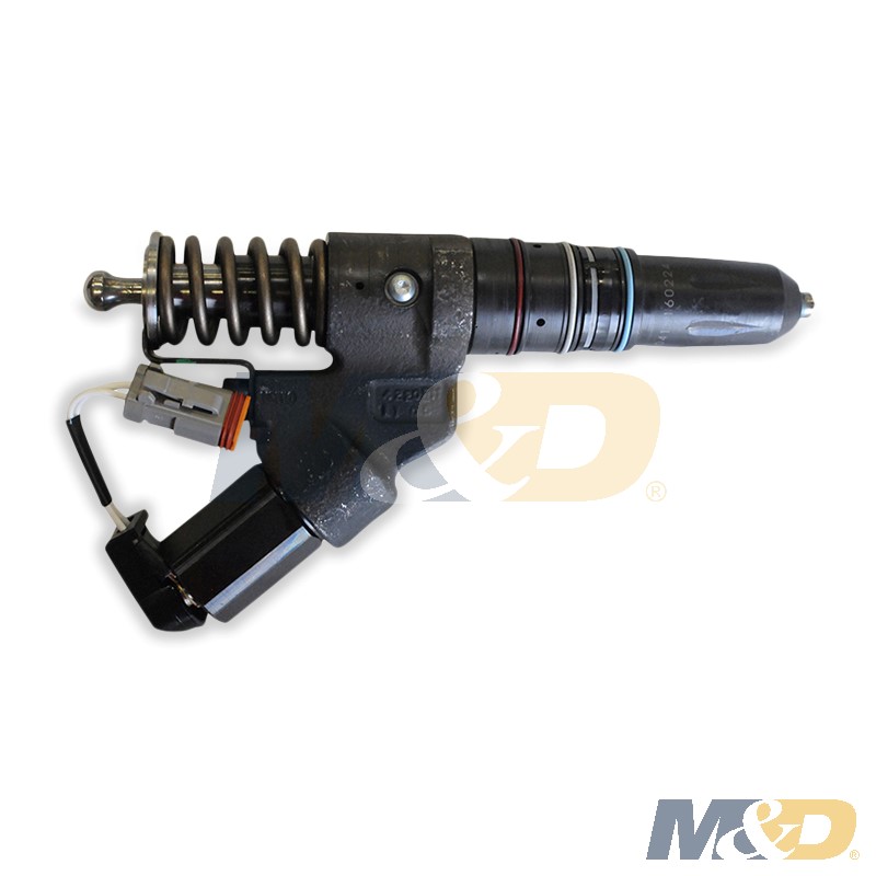 Product: Cummins M11 Fuel Injector | 3411753RX | Remanufactured