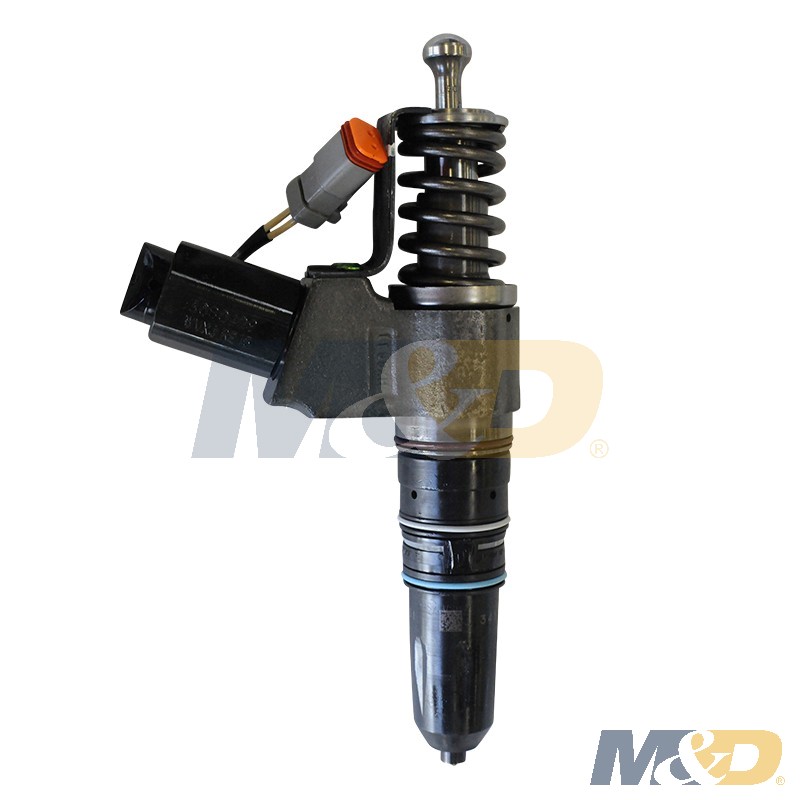 Product: Cummins N14 Fuel Injector | 3411760RX | Remanufactured