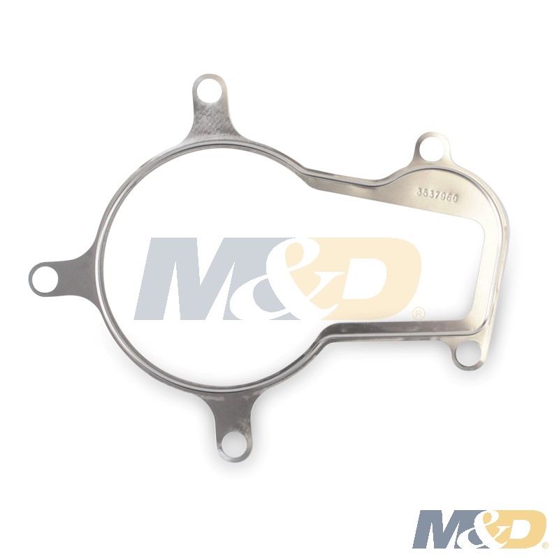 Product: Cummins Engine Turbine Housing Adapter Gasket (to Exhaust ...