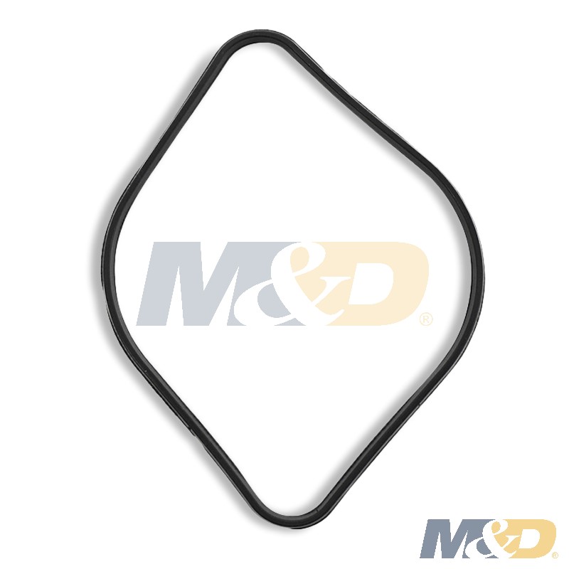 Product: O-RING CAMSHAFT COVER ISX CUMMINS