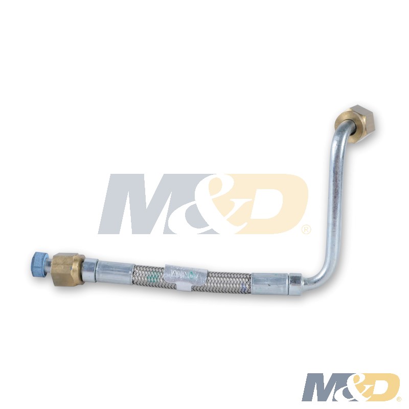 Product: TUBE EXHAUST VENT ISX