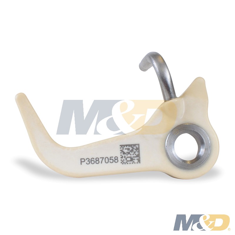 Product: NOZZLE PISTON COOLING ISX