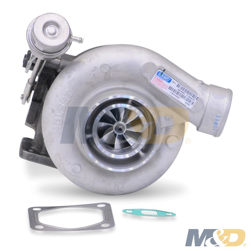 Product: Cummins 6CT Turbocharger, New