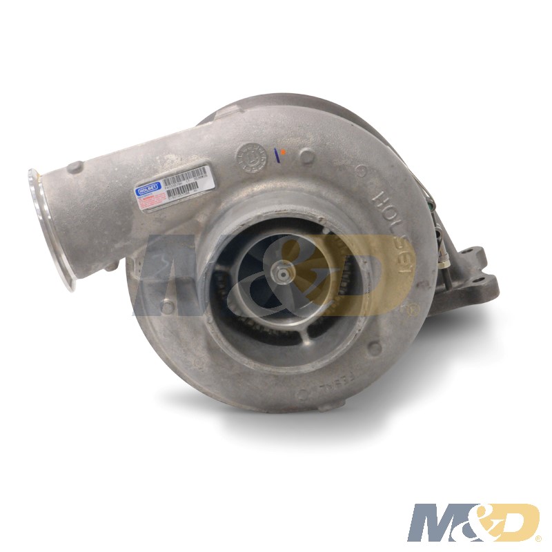 Product: Cummins N14 Turbocharger, New
