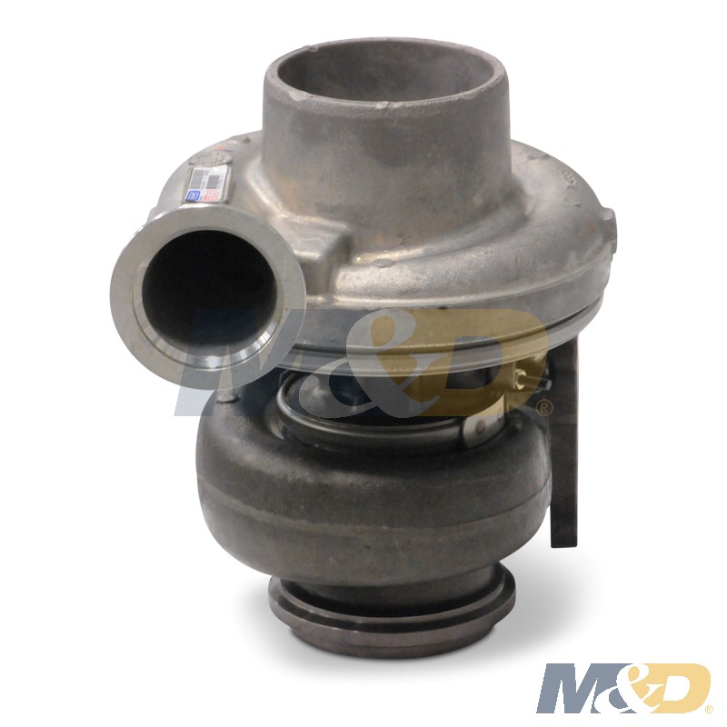 Product: Cummins N14 Turbocharger, New