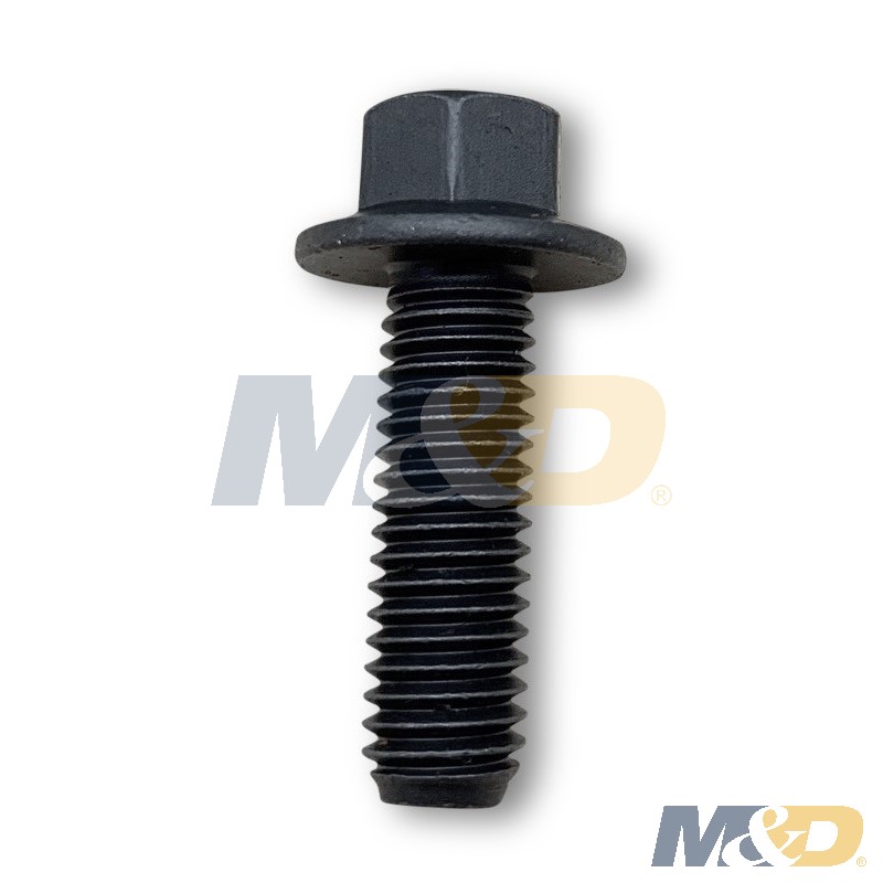 Product: Hexagon Flange Bolt