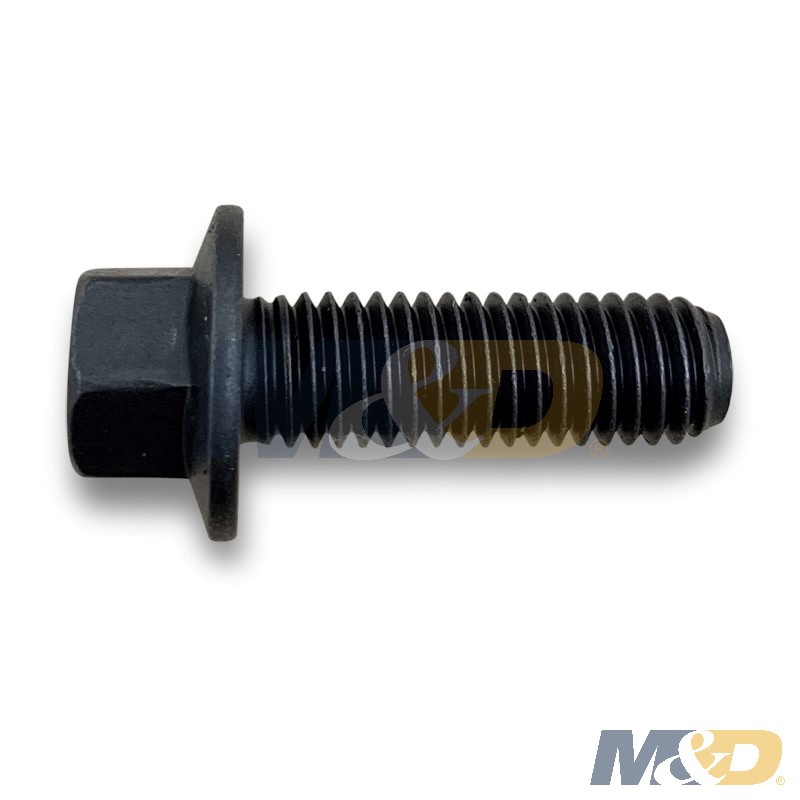 Product: Hexagon Flange Bolt