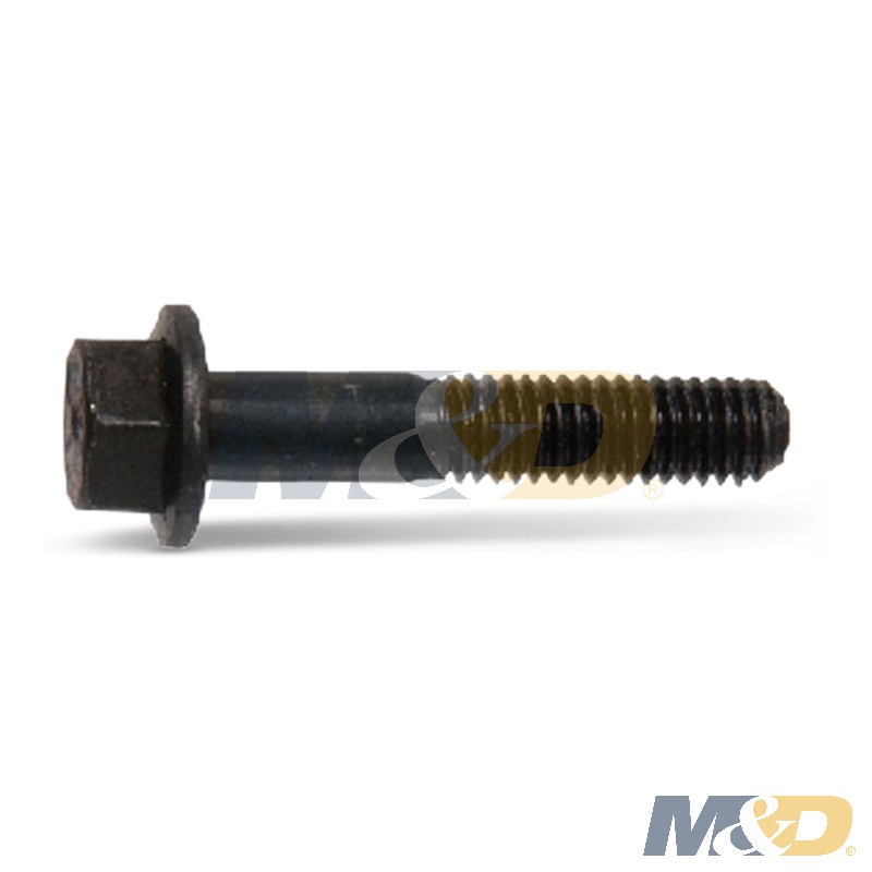 Product: 1995 - 2007 3.9L, 5.9L Dodge Hexagon Flange, Injector Hold ...