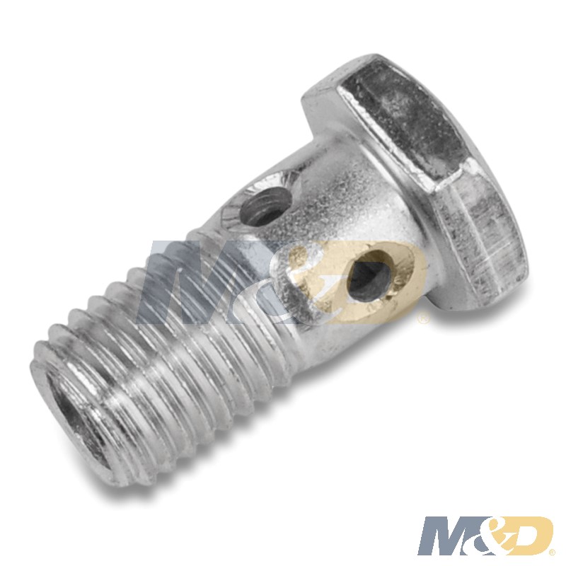 Product: BANJO BOLT M12 x 1.50 x 24mm CUMMINS 5.9L 2003 - 2013