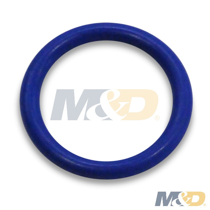 Product: O-RING OIL PRESSURE REG 3.9L & 5.9L O RING CONNECTOR N14 PASS THRU
