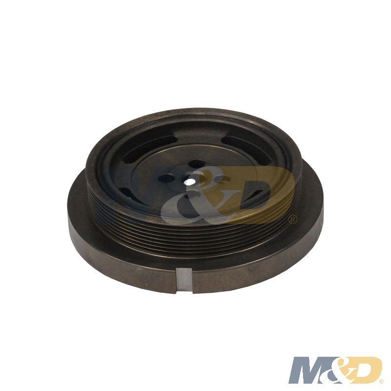 Product: 1995 5.9L Dodge Vibration Damper