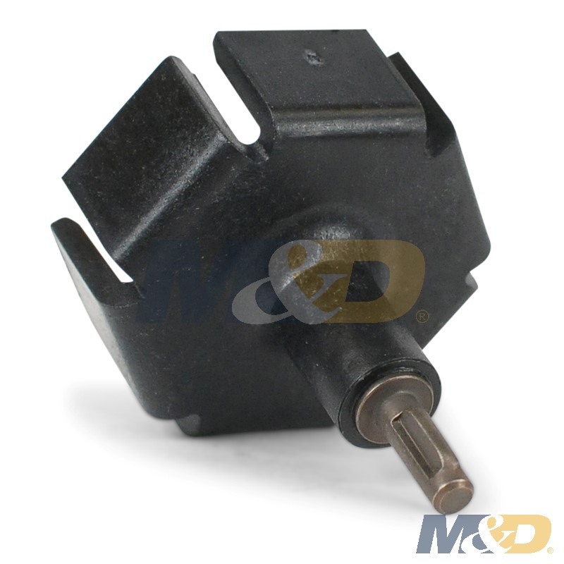 Product: TACHOMETERDRIVE SHAFT HUB TACH DRIVE COUPLING