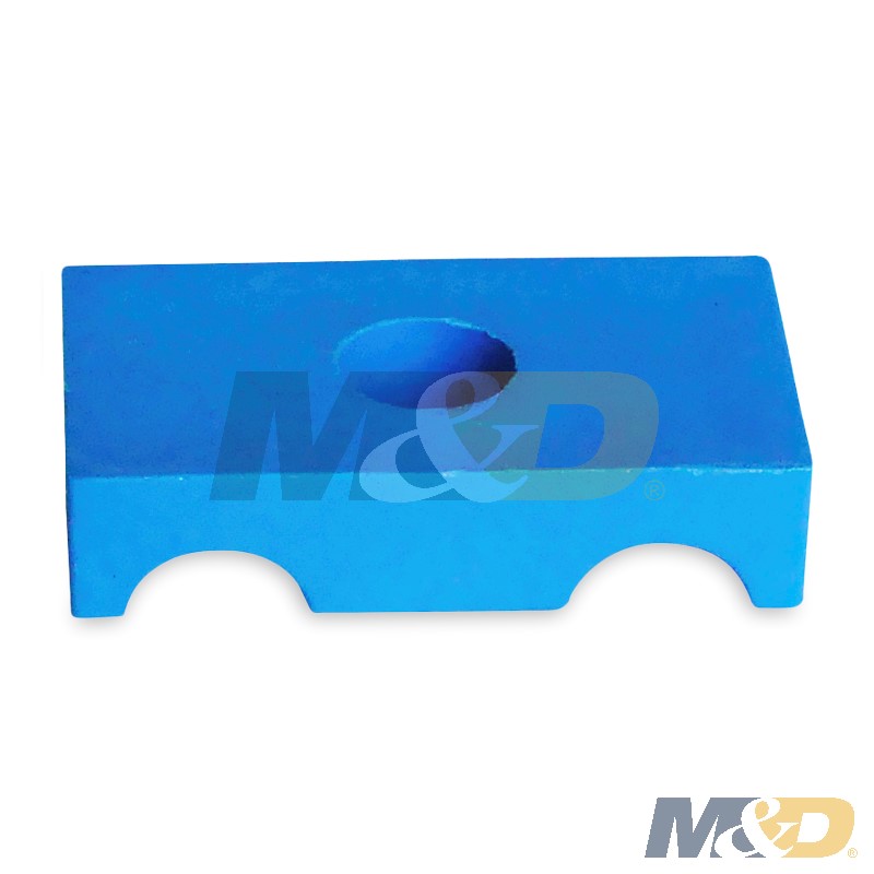 Product: Cummins B-Series Fuel Line Vibration Isolator