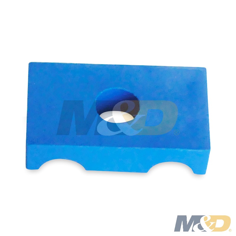 Product: Cummins B-Series Fuel Line Vibration Isolator