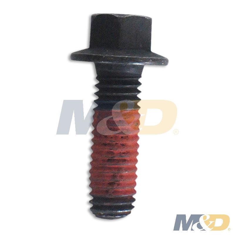 Product: BOLT AIR INTAKE MANIFOLD COVER M8 x 1.25 x 25mm 5.9L & 6.7L