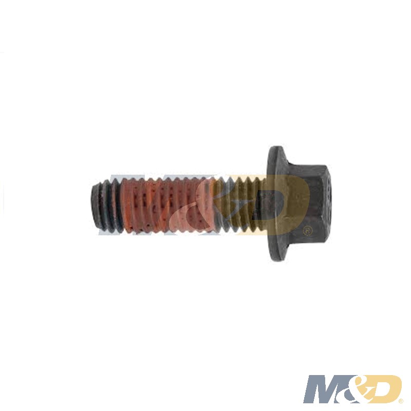 Product: BOLT AIR INTAKE MANIFOLD COVER M8 x 1.25 x 25mm 5.9L & 6.7L
