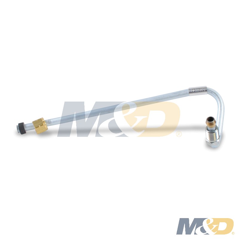 Product: TUBE FUEL LINE REPLACES 3912784