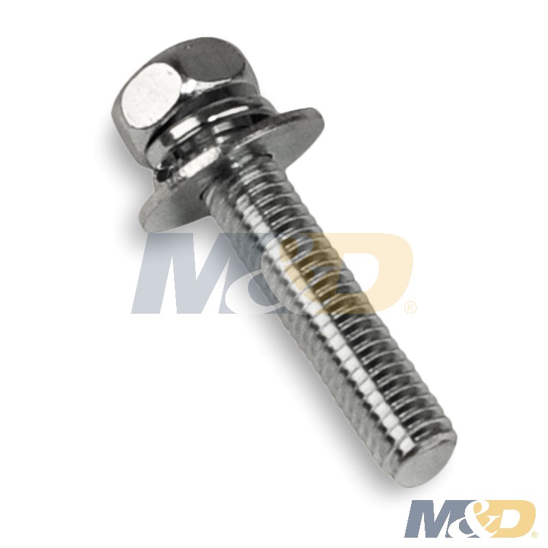 Product: SCREW CAPTIVE WASHER CAP M5 x 0.80 x 20mm