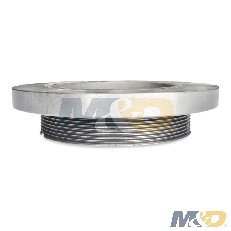 Product: 1994 - 1998 5.9L Dodge Vibration Damper