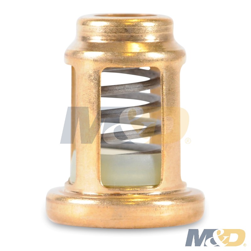 Product: OIL BYPASS VALVE 5.9L B SERIES