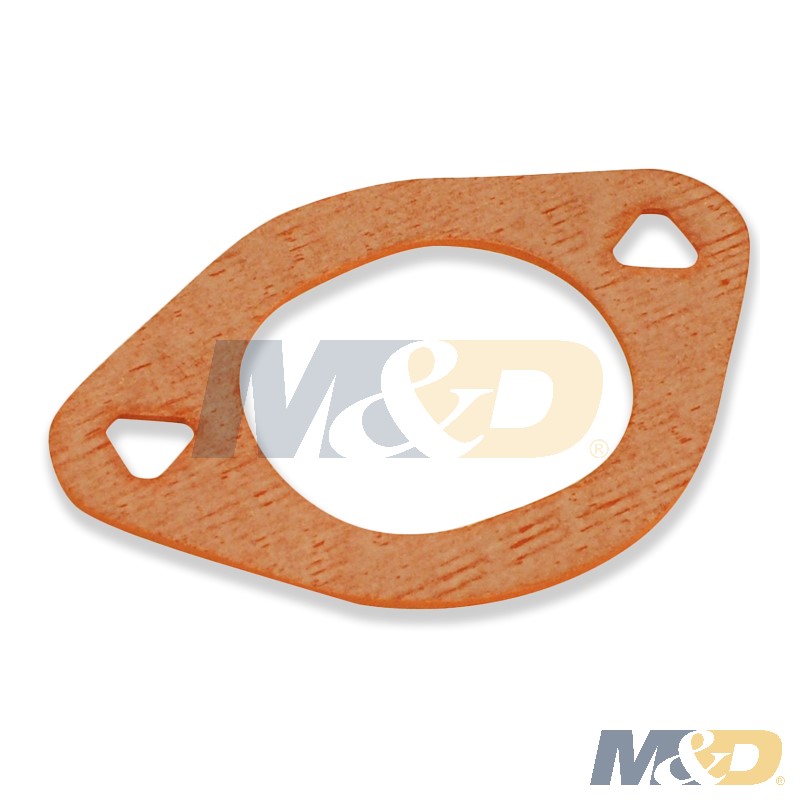 Product: OIL SUCTION GASKET 8.3L