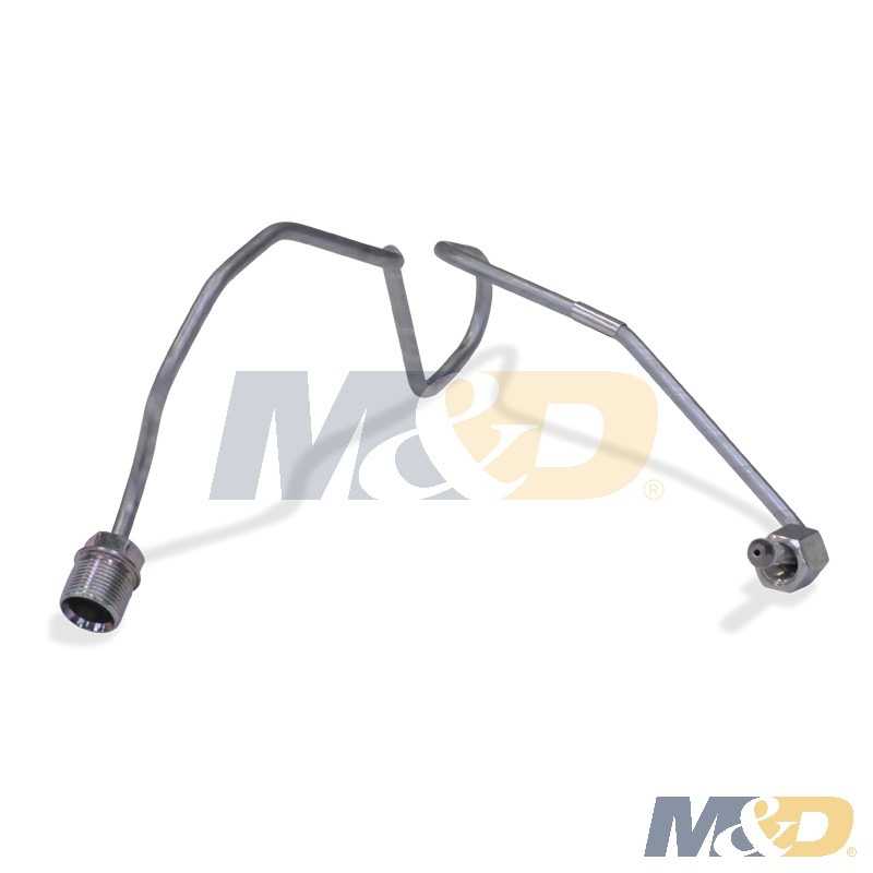 Product: 1998 - 2002 5.9L Dodge Injector Fuel Supply Tube (Cylinder #1)