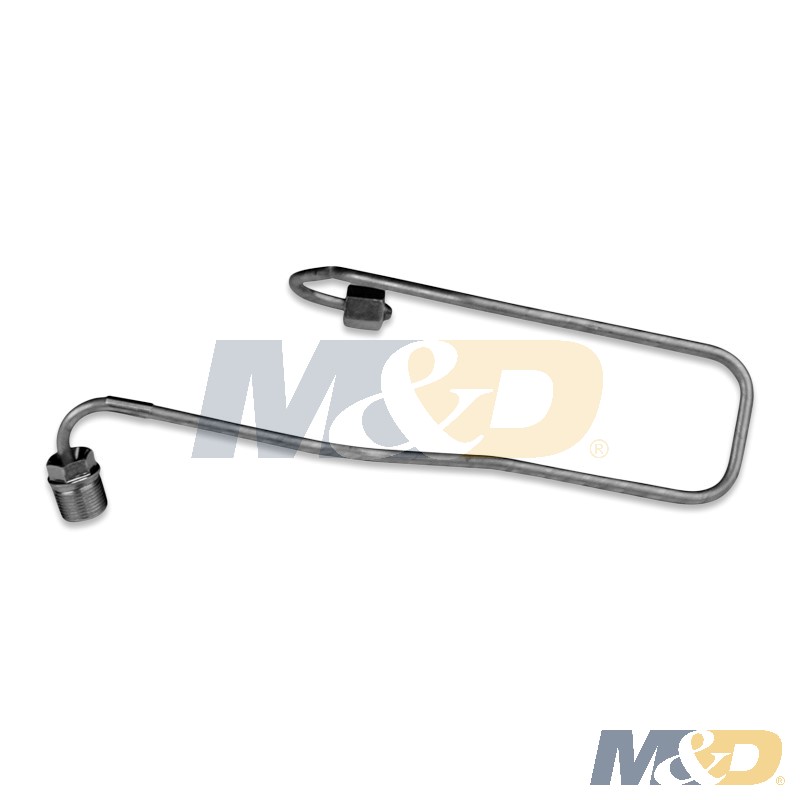 Product: TUBE INJECTOR FUEL SUPPLY