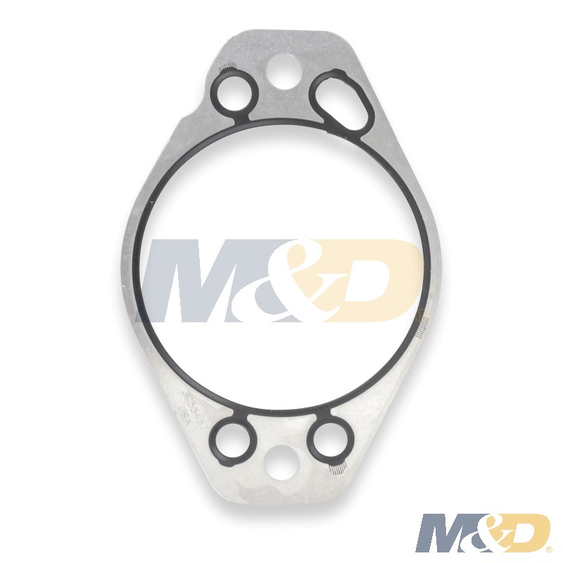 Product: Cummins 5.9L & 6.7L ISB Air Compressor, Remanufactured